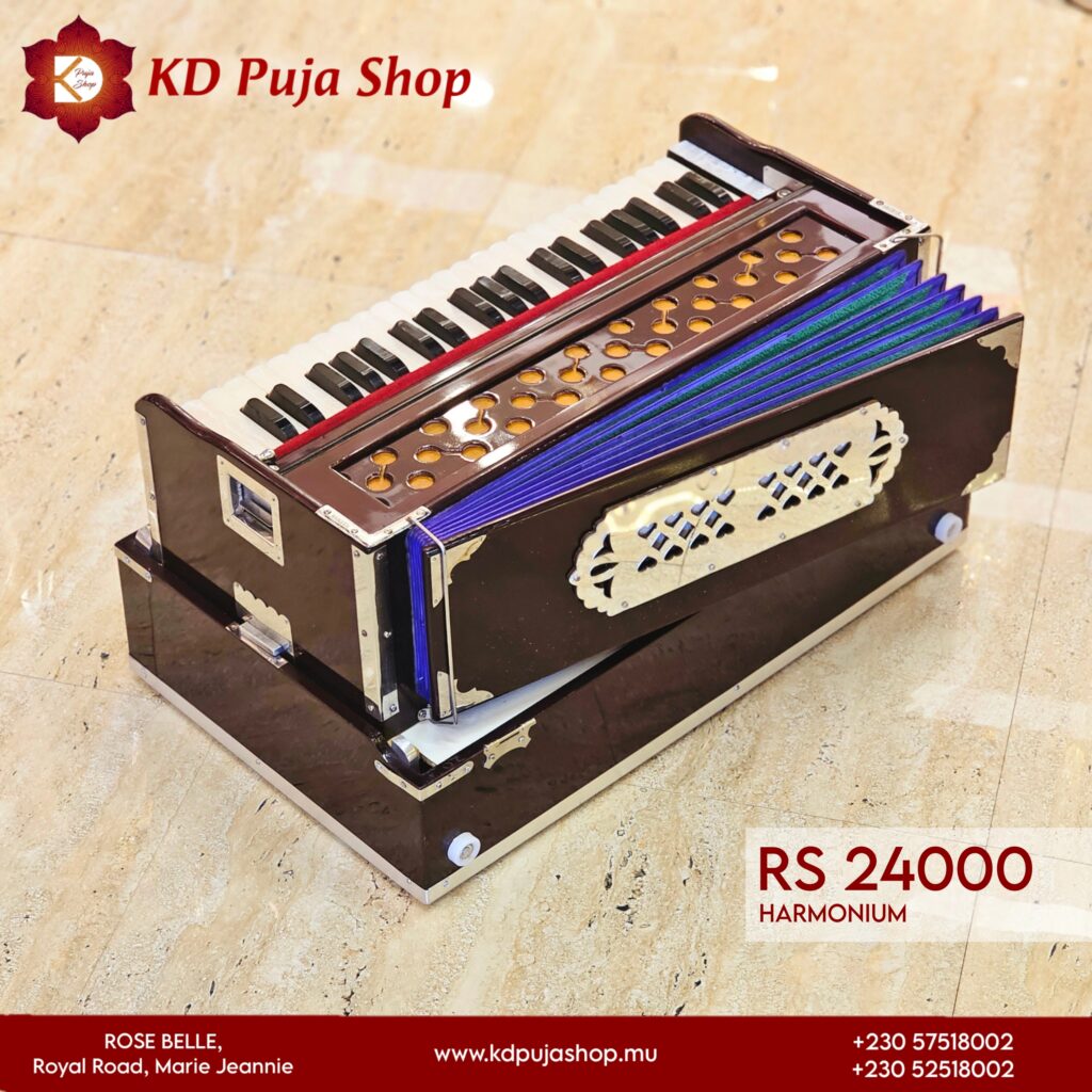 Musical Instrument – KD Puja Shop – Puja Shop in Mauritius